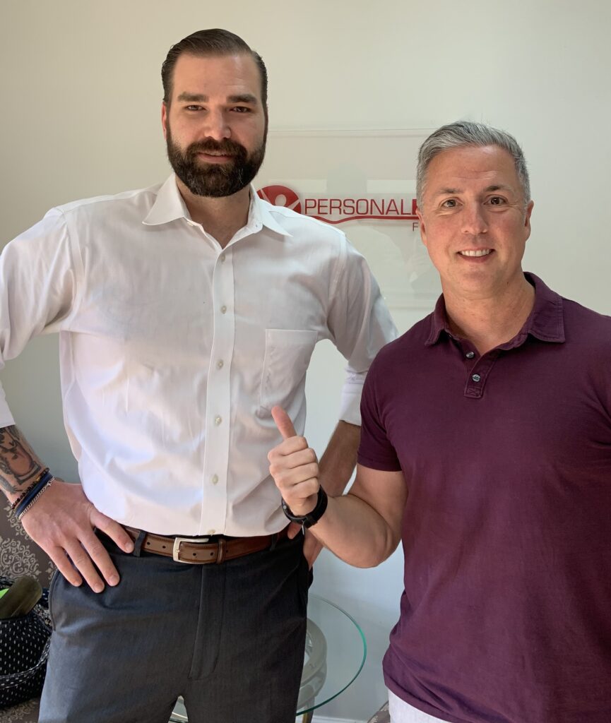 Tyler Wiggers – Personal Best Fitness